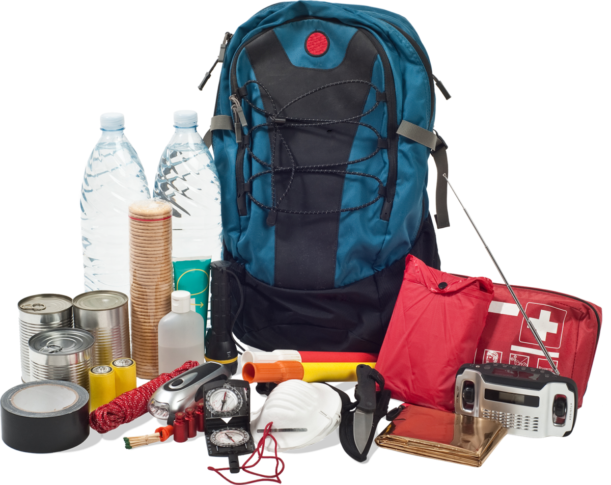 VC Alert - Ready Ventura County